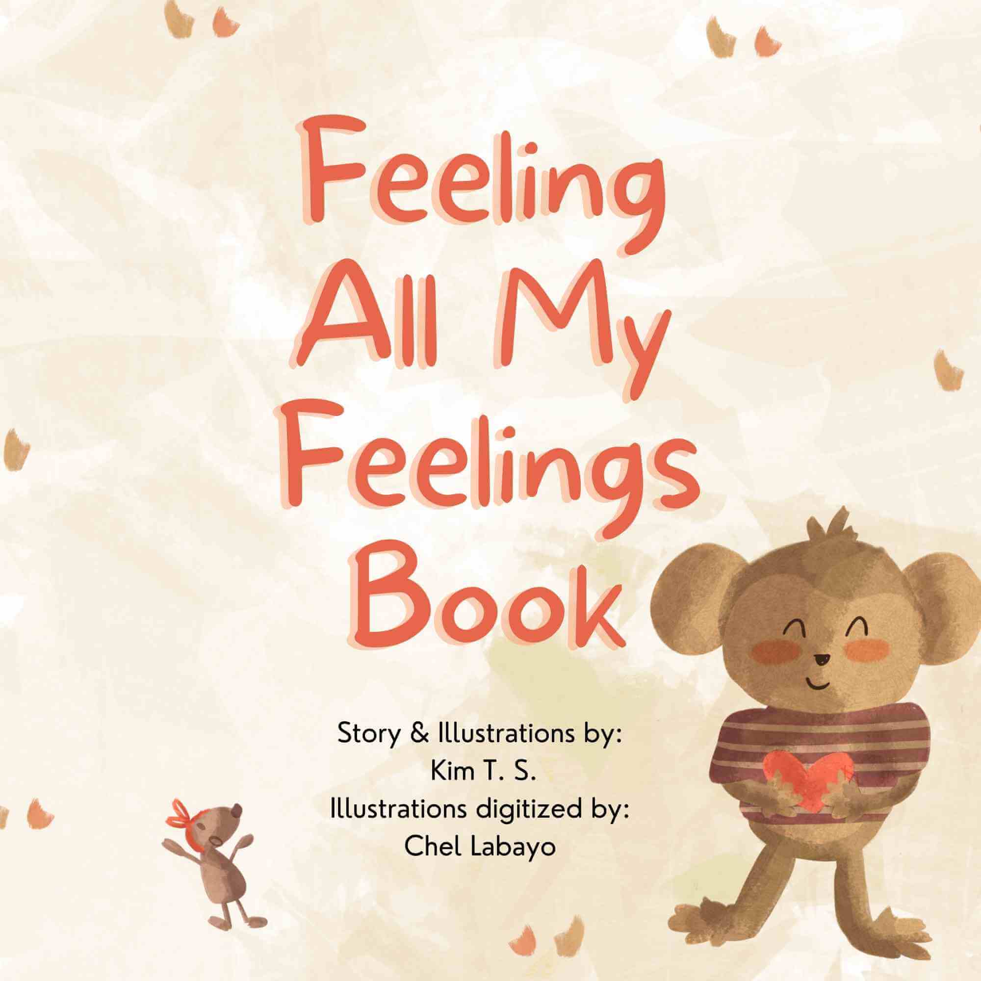 Shop Feelings Books